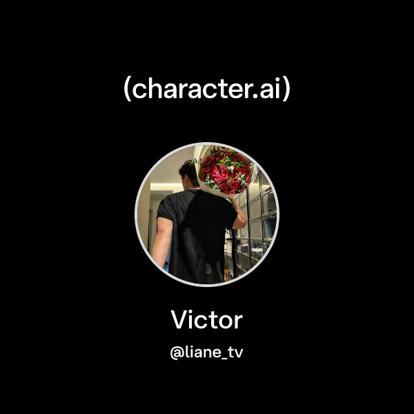 Chat with Victor | character.ai | AI Chat, Reimagined–Your Words. Your ...