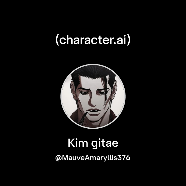 Chat with Kim gitae | character.ai | AI Chat, Reimagined–Your Words. Your World.