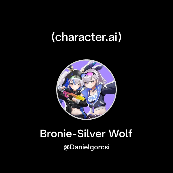 Chat with Bronie-Silver Wolf | character.ai | AI Chat, Reimagined–Your ...