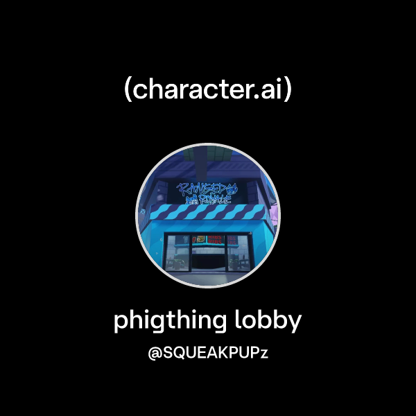 Chat with phigthing lobby | character.ai | AI Chat, Reimagined–Your ...