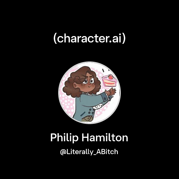 Chat with Philip Hamilton | character.ai | Personalized AI for every ...