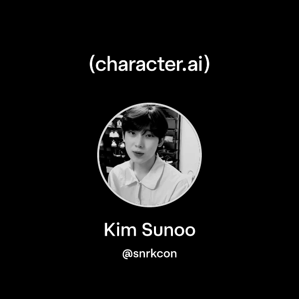 Chat with Kim Sunoo | character.ai | Personalized AI for every moment ...