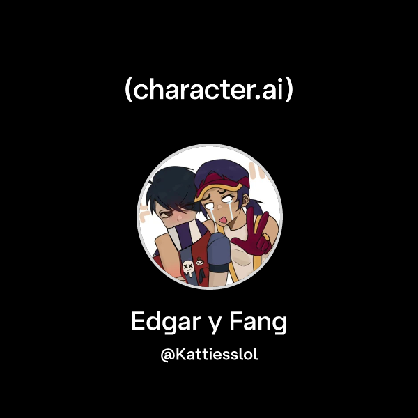 Chat with Edgar y Fang | character.ai | Personalized AI for every ...