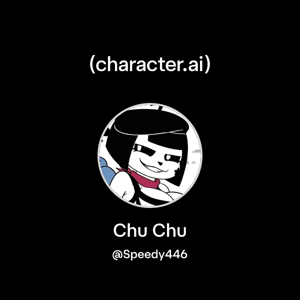 Chat with Chu Chu | character.ai | AI Chat, Reimagined–Your Words. Your ...