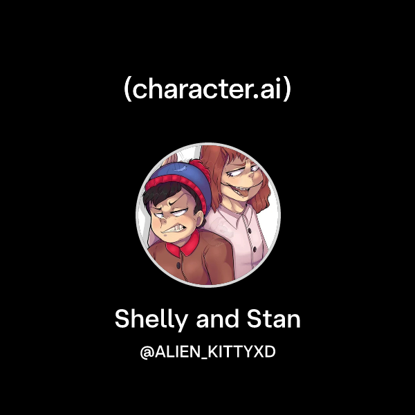 Chat with Shelly and Stan | character.ai | AI Chat, Reimagined–Your ...