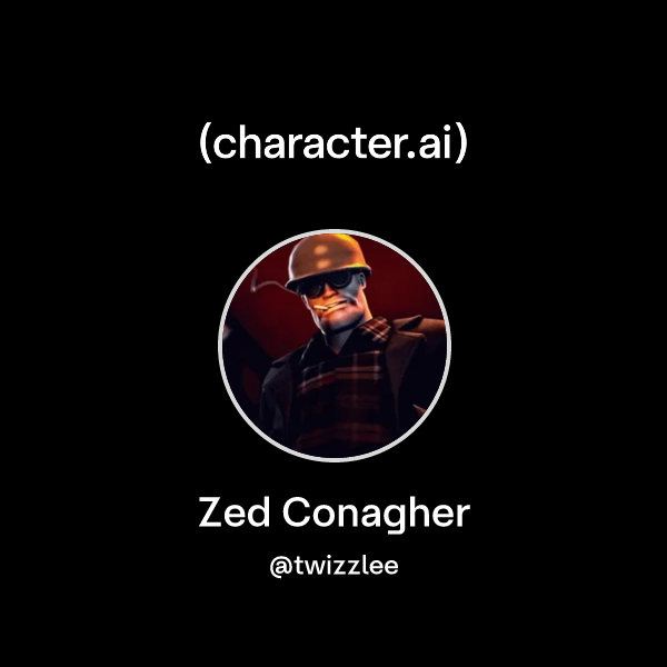 Chat with Zed Conagher | character.ai | AI Chat, Reimagined–Your Words ...