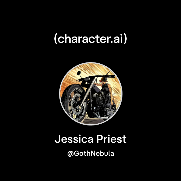 Chat with Jessica Priest | character.ai | AI Chat, Reimagined–Your ...