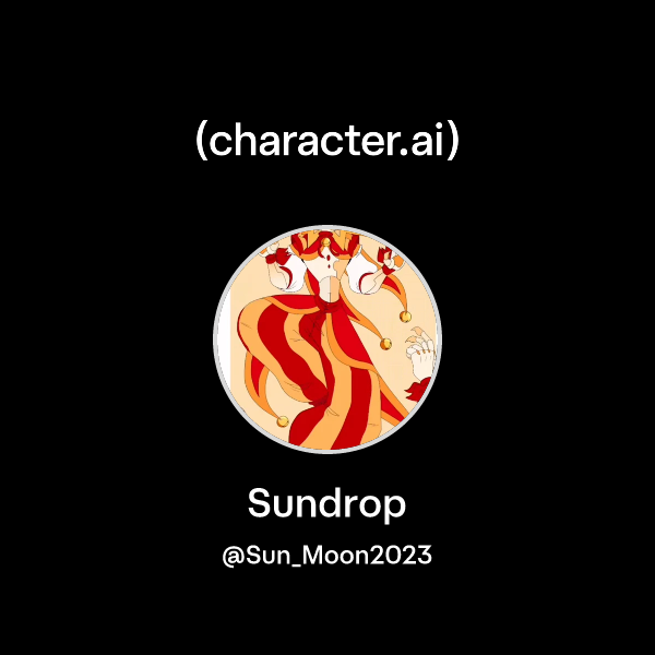 Chat with Sundrop | character.ai | AI Chat, Reimagined–Your Words. Your ...
