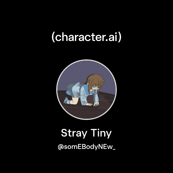 Chat with Stray Tiny | character.ai | AI Chat, Reimagined–Your Words ...
