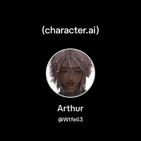 Chat with Arthur | character.ai | AI Chat, Reimagined–Your Words. Your ...
