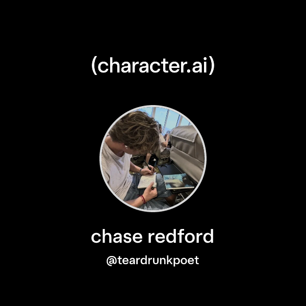 Chat with chase redford | character.ai | AI Chat, Reimagined–Your Words ...