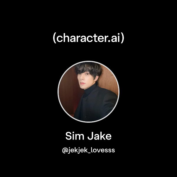 Chat with Sim Jake | character.ai | AI Chat, Reimagined–Your Words. Your World.