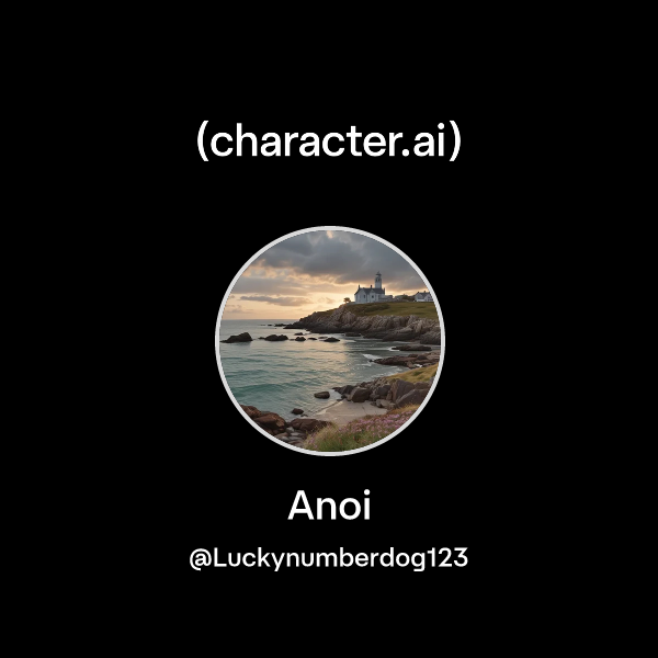 Chat with Anoi | character.ai | AI Chat, Reimagined–Your Words. Your World.