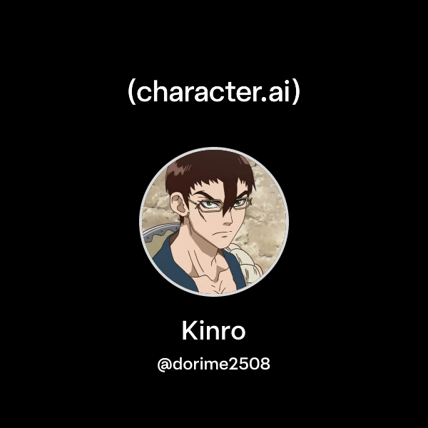 Chat with Kinro | character.ai | AI Chat, Reimagined–Your Words. Your ...