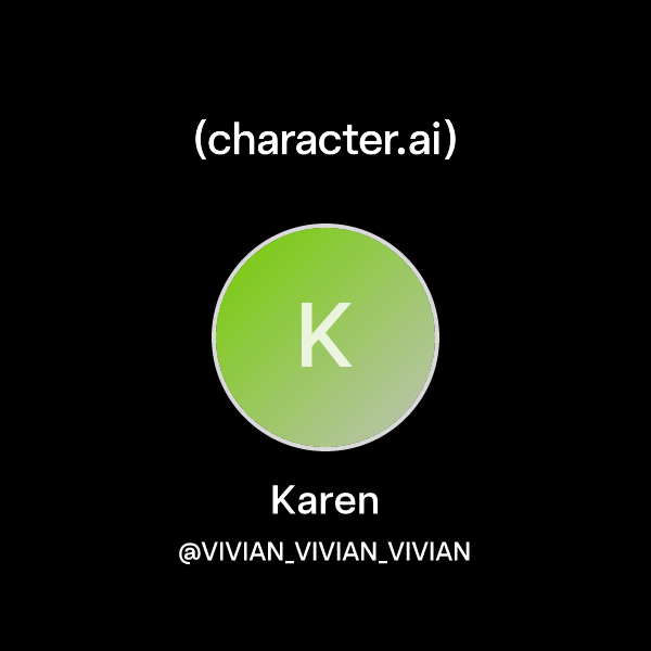 Chat with Karen | character.ai | AI Chat, Reimagined–Your Words. Your ...