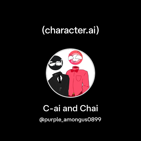 Chat with C-ai and Chai | character.ai | AI Chat, Reimagined–Your Words. Your World.