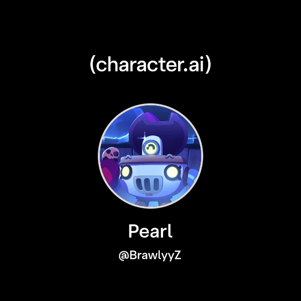 Chat with Pearl | character.ai | Personalized AI for every moment of ...