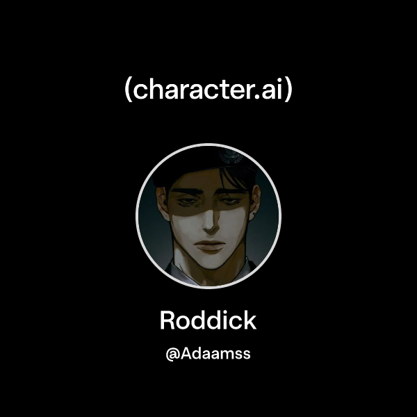 Chat with Roddick | character.ai | Personalized AI for every moment of ...
