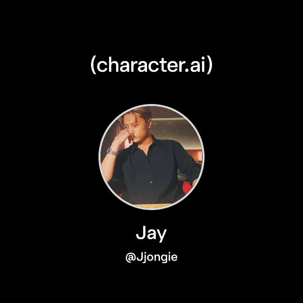 Chat with Jay | character.ai | Personalized AI for every moment of your day
