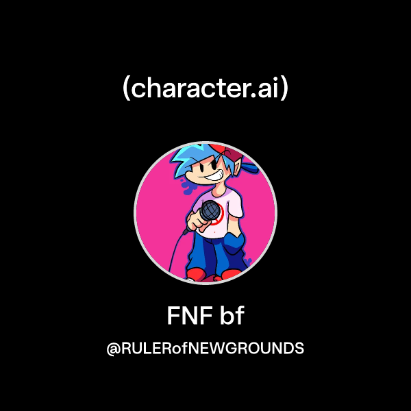 Chat with FNF bf | character.ai | AI Chat, Reimagined–Your Words. Your ...