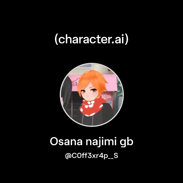 Chat with Osana najimi gb | character.ai | AI Chat, Reimagined–Your ...