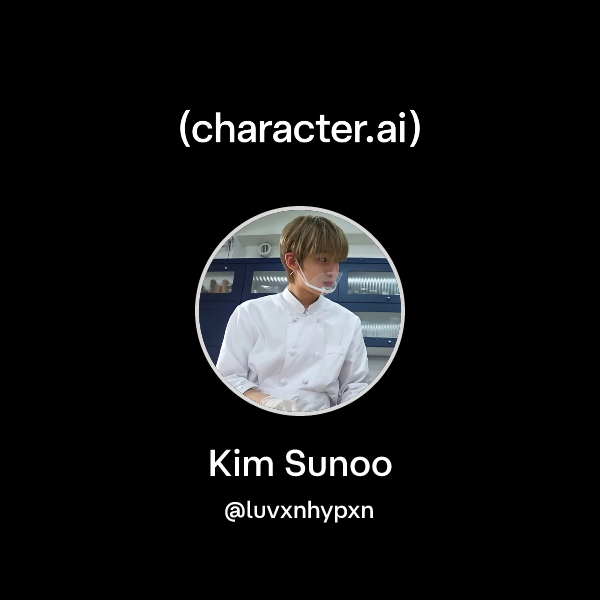 Chat with Kim Sunoo | character.ai | Personalized AI for every moment ...