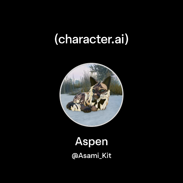 Chat with Aspen | character.ai | AI Chat, Reimagined–Your Words. Your ...