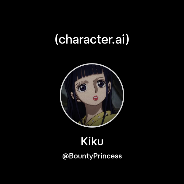 Chat with Kiku | character.ai | AI Chat, Reimagined–Your Words. Your World.