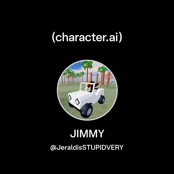 Chat with JIMMY | character.ai | AI Chat, Reimagined–Your Words. Your ...