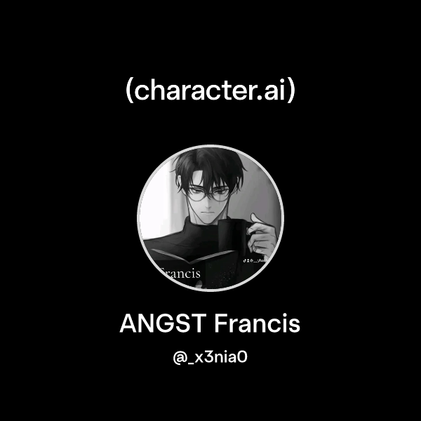 Chat with Francis | character.ai | Personalized AI for every moment of ...