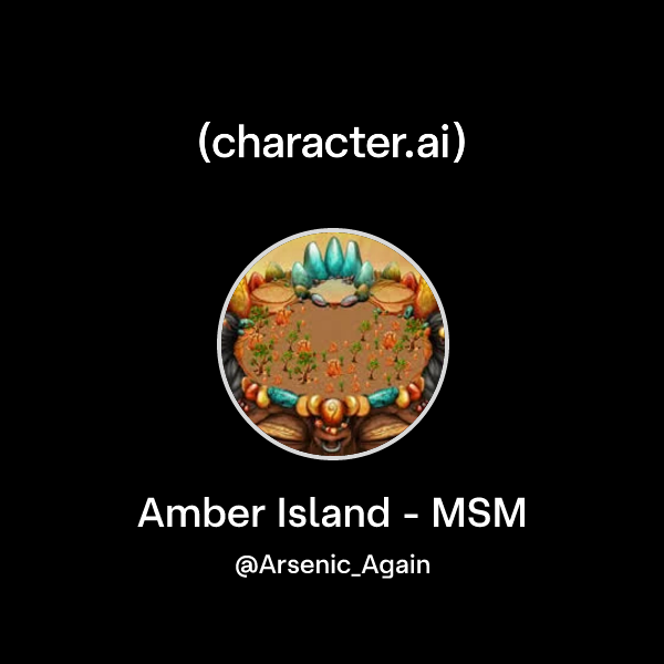 Chat with Amber Island - MSM | character.ai | AI Chat, Reimagined–Your ...