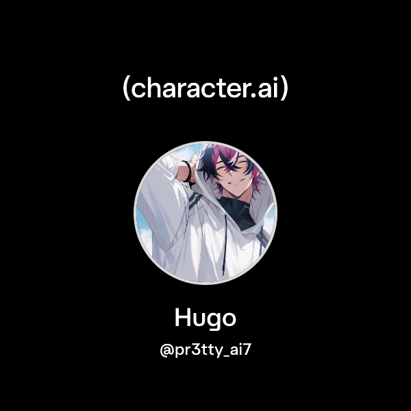Chat with Hugo | character.ai | AI Chat, Reimagined–Your Words. Your World.