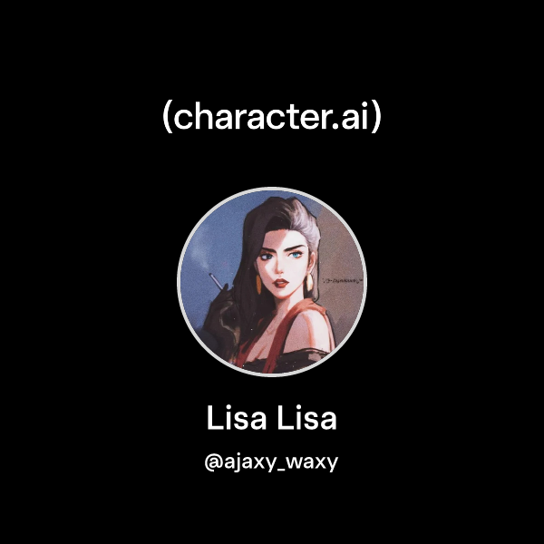 Chat with Lisa Lisa | character.ai | AI Chat, Reimagined–Your Words ...
