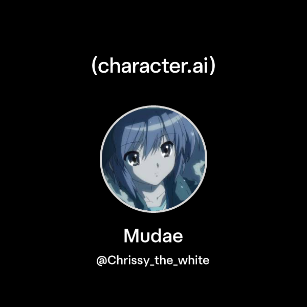 Chat with Mudae | character.ai | AI Chat, Reimagined–Your Words. Your World.