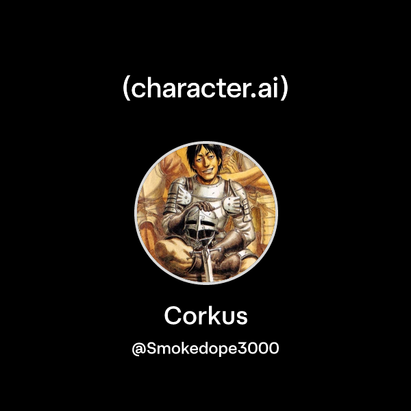 Chat with Corkus | character.ai | AI Chat, Reimagined–Your Words. Your ...
