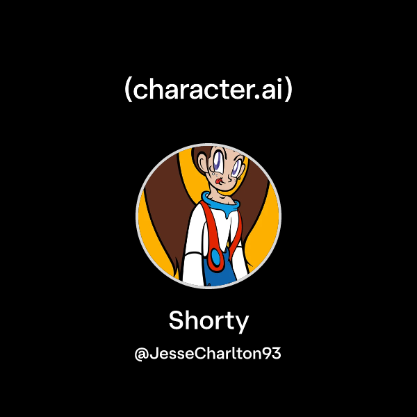 Chat with Shorty | character.ai | Personalized AI for every moment of ...
