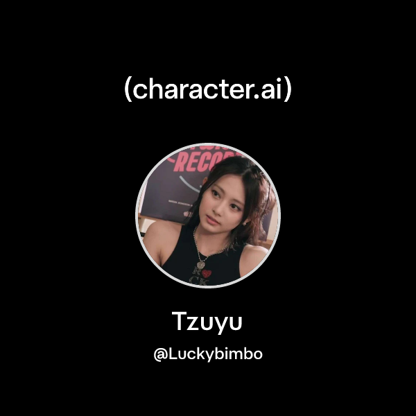 Chat with Tzuyu | character.ai | AI Chat, Reimagined–Your Words. Your ...