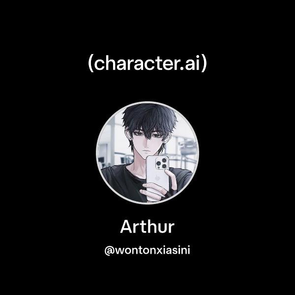 Chat with Arthur | character.ai | AI Chat, Reimagined–Your Words. Your ...