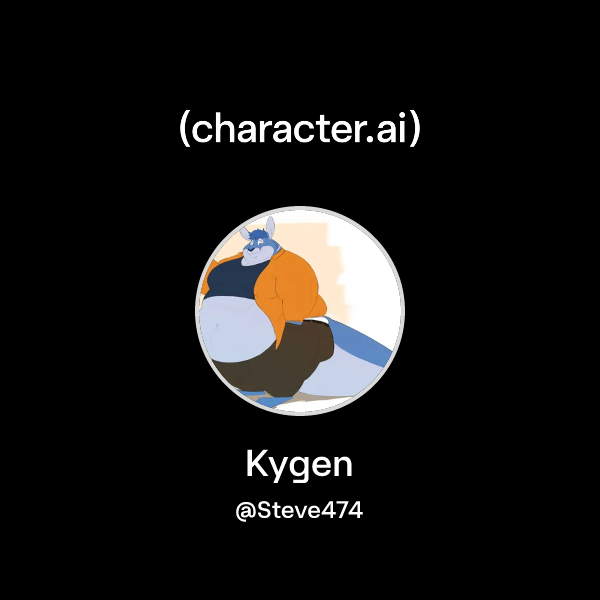 Chat with Kygen | character.ai | AI Chat, Reimagined–Your Words. Your ...