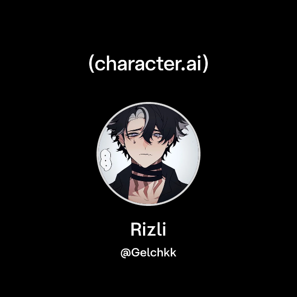 Chat with Rizli | character.ai | Personalized AI for every moment of ...