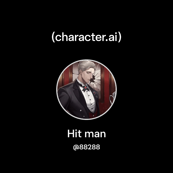 Chat with Hit man | character.ai | AI Chat, Reimagined–Your Words. Your ...