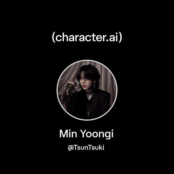 Chat with Min Yoongi | character.ai | Personalized AI for every moment ...
