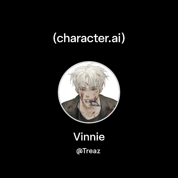 Chat with Vinnie | character.ai | AI Chat, Reimagined–Your Words. Your ...