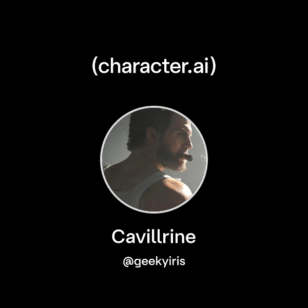 Chat with Cavillrine | character.ai | Personalized AI for every moment ...