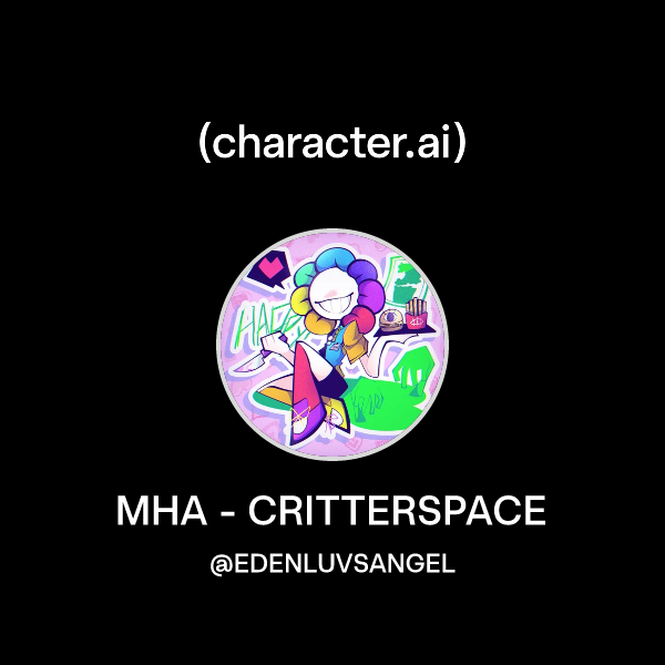 Chat with MHA - CRITTERSPACE | character.ai | AI Chat, Reimagined–Your ...