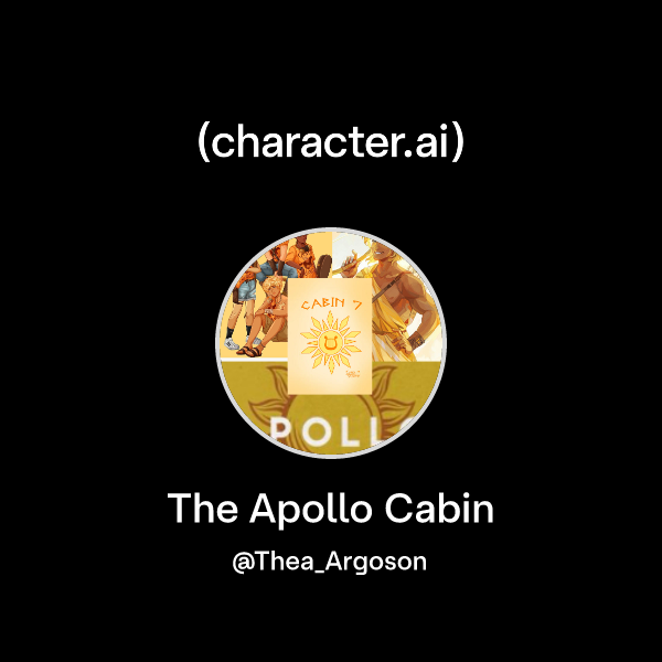 Chat with The Apollo Cabin | character.ai | AI Chat, Reimagined–Your ...