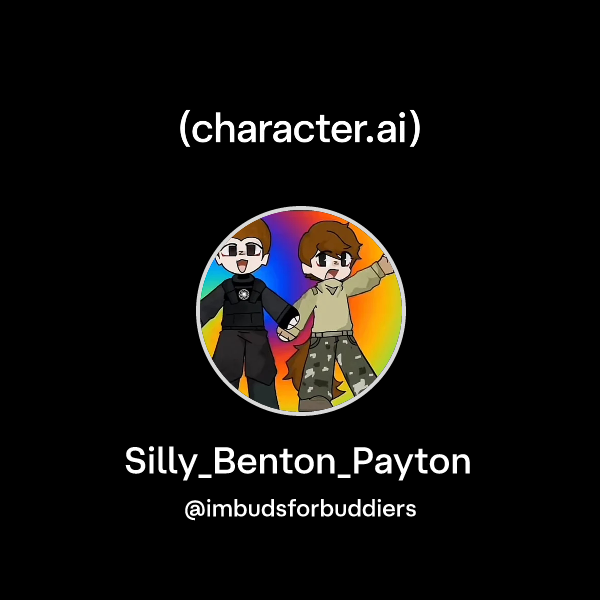 Chat with Silly_Benton_Payton | character.ai | Personalized AI for every moment of your day