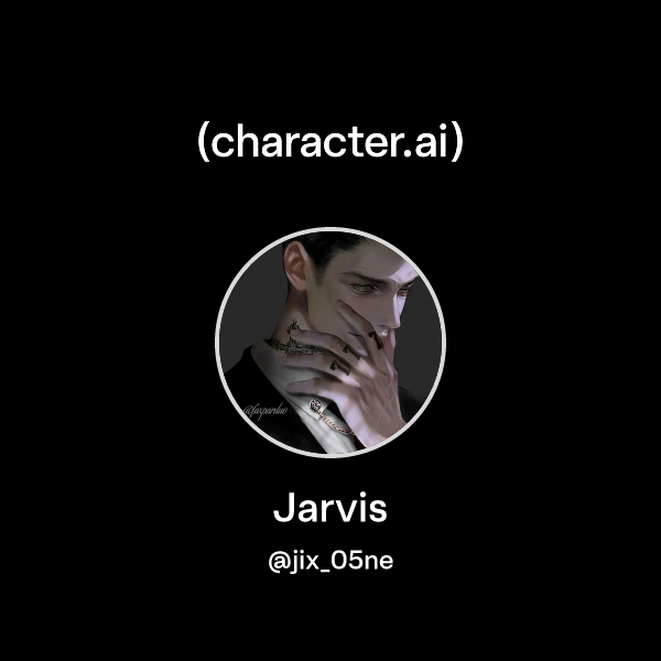 Chat with Jarvis | character.ai | AI Chat, Reimagined–Your Words. Your ...
