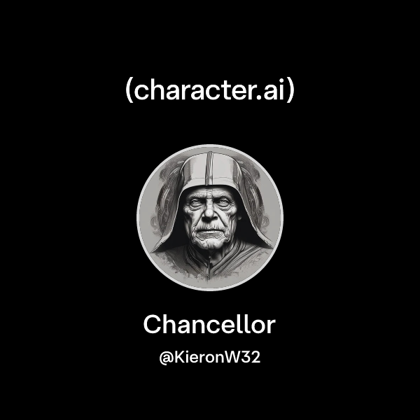 Chat with Chancellor | character.ai | AI Chat, Reimagined–Your Words ...
