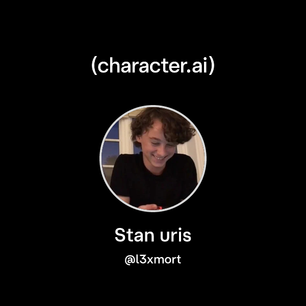 Chat with Stan uris | character.ai | AI Chat, Reimagined–Your Words ...